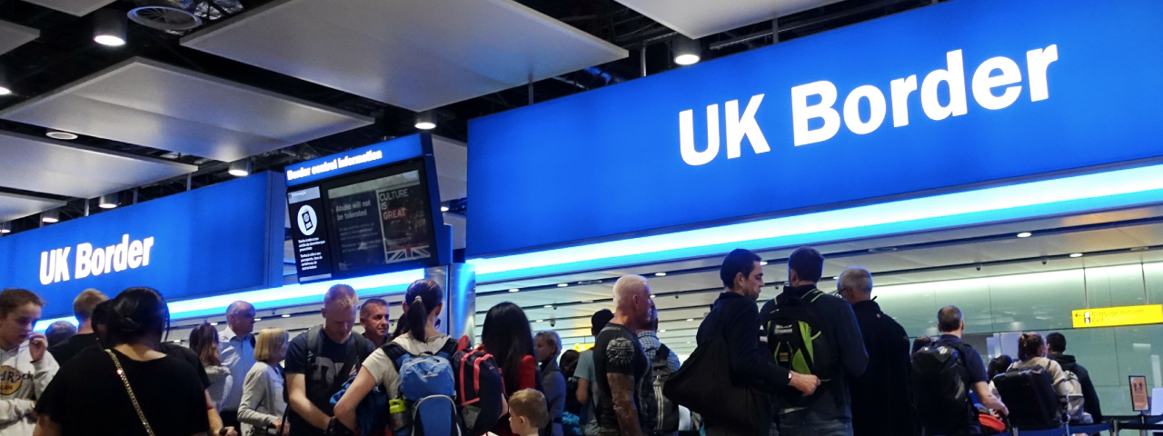 UK Government to Launch New Student Immigration Routes