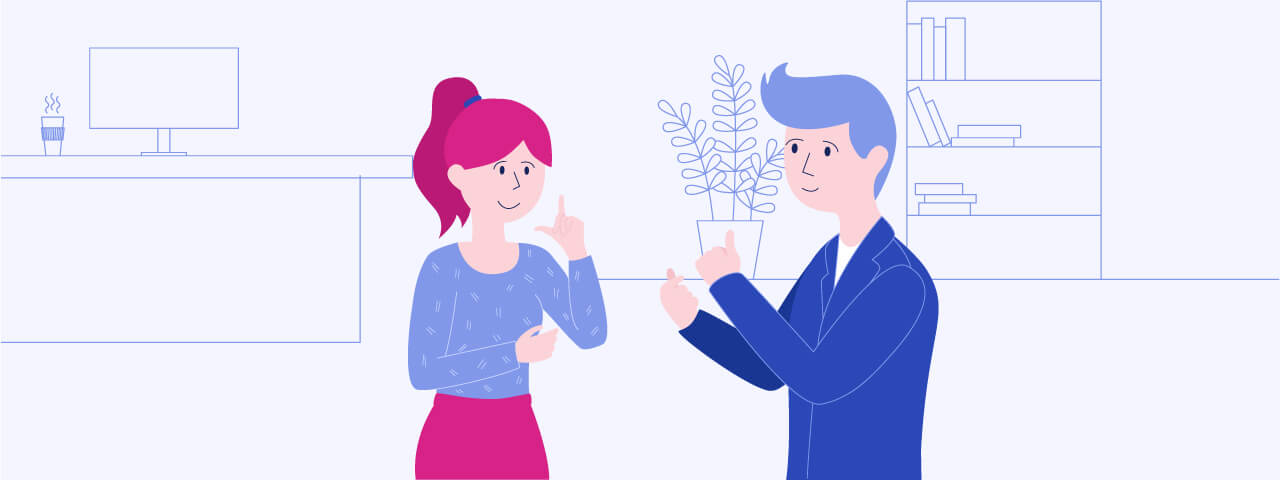 5 Jobs That Involve Sign Languages | Edvoy