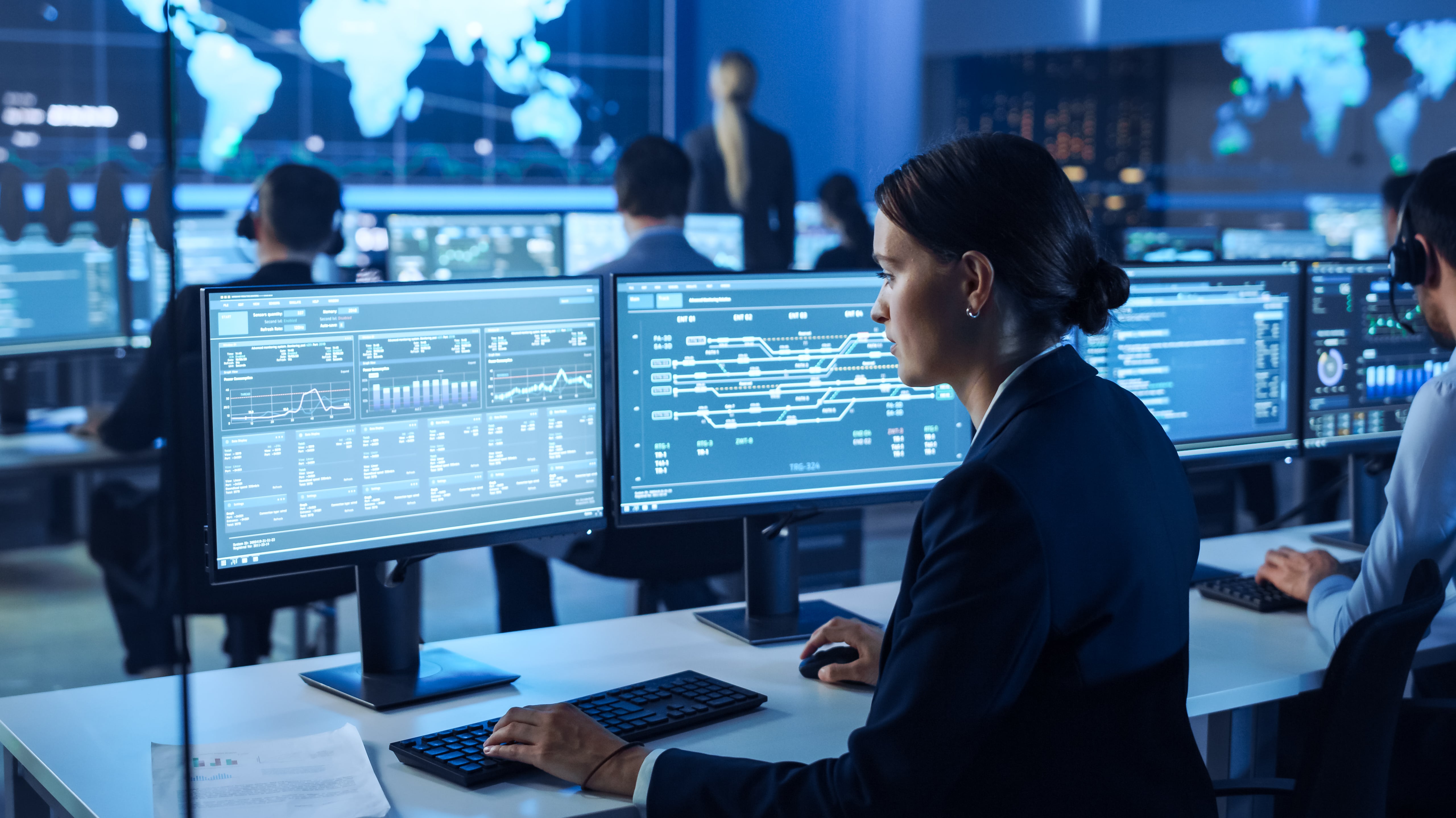 7 IT Jobs With The Highest Starting Salaries In The UK 2021 Edvoy