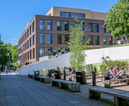 Kingston University | See Rankings, Courses, Fees and Scholarships