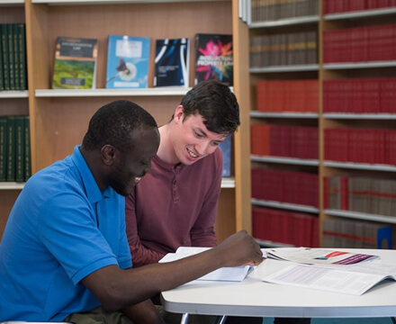 The University of Law | See Rankings, Courses, Fees and Scholarships